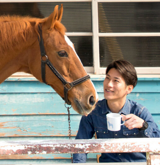 ALBA HORSE FARM アルバホースファーム